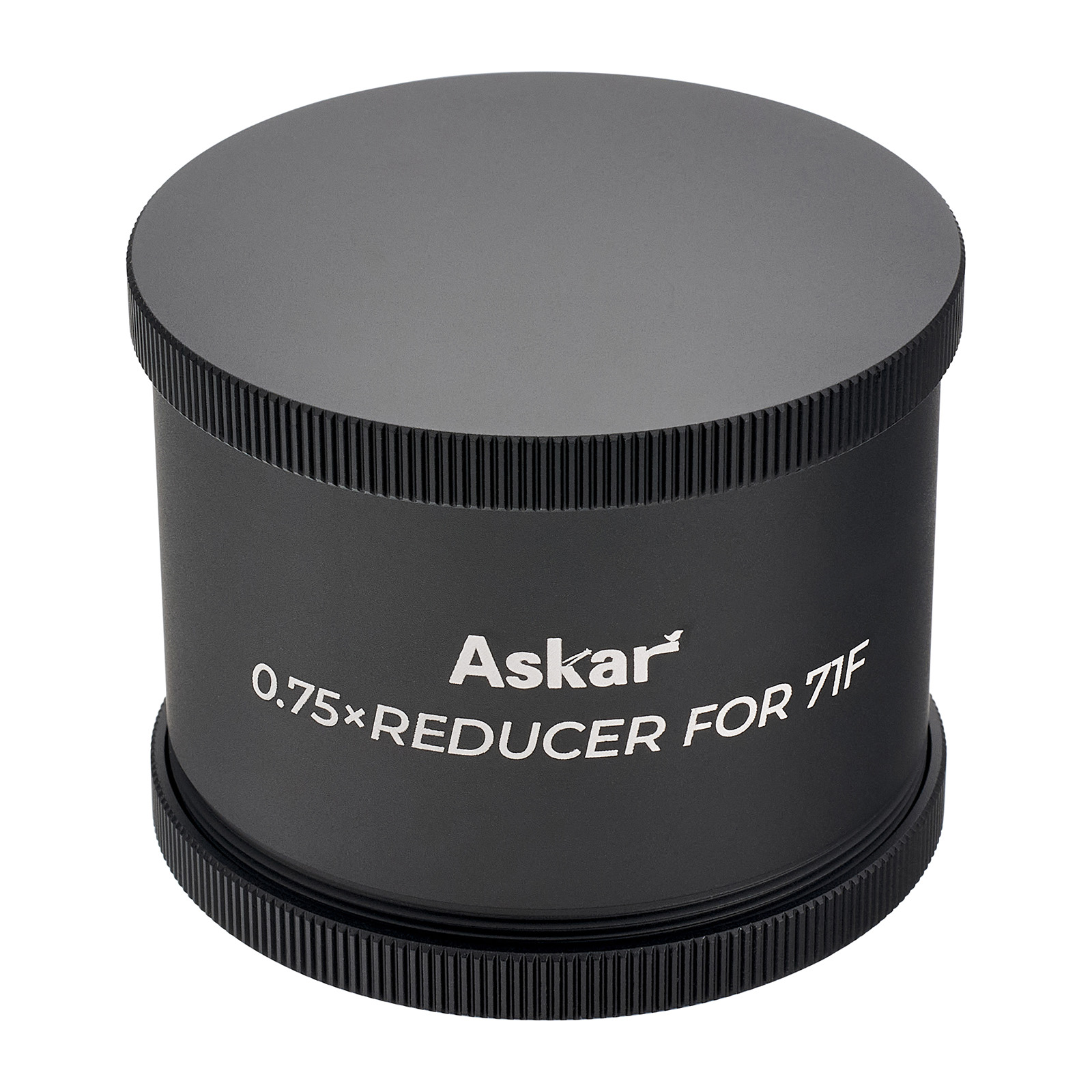 Askar 0.75x Focal Reducer for 71F ED Telescope | First Light Optics